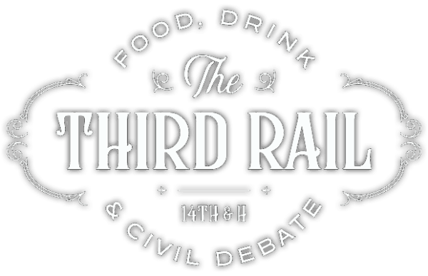 The Third Rail - Brand New Gastropub in Washington DC